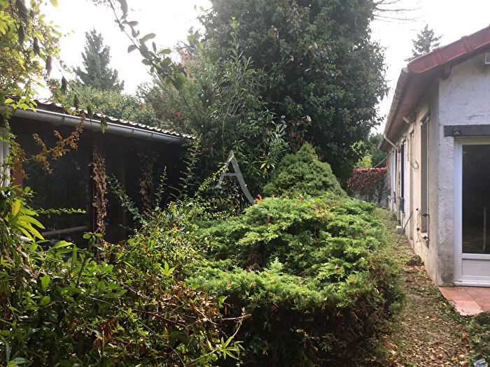 Maison à vendre - Drancy, LEconomie - 2 pièces - 1 chambre