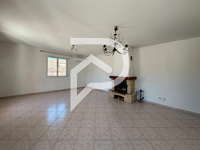 Maison à vendre - Argelès-sur-Mer, Centre-ville - 4 pièces - 3 chambres