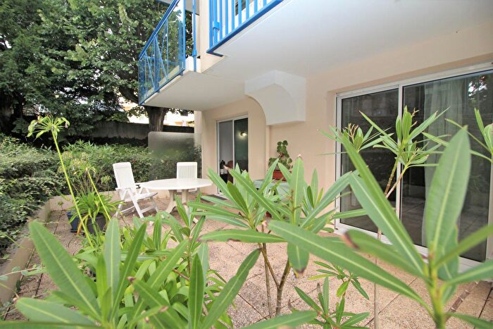 Appartement à louer - Saint-Nazaire, Saint-Marc - 3 pièces - 2 chambres