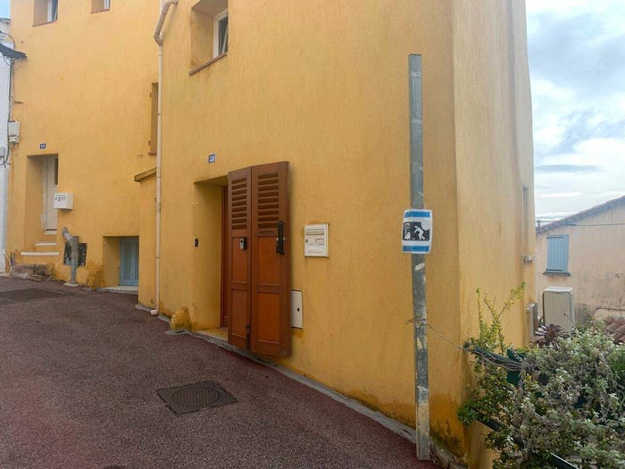 Appartement 2 pièces à louer - Pierrefeu-du-Var
