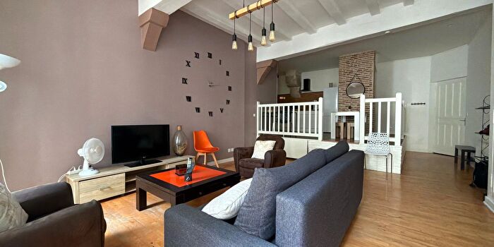 Appartement 1 pièce à vendre à Tours, Centre-ville