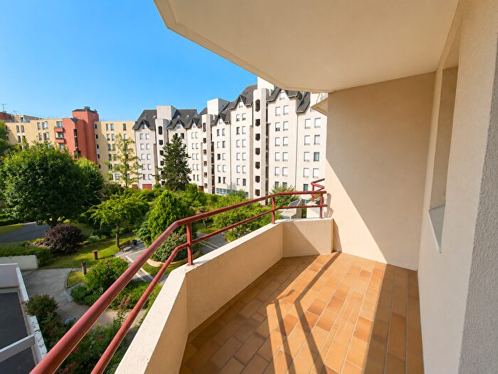 Créteil, Ormetteau, Port - Appartement 3 pièces à louer