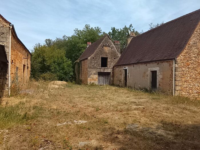 Maison 1 pièce à vendre à Vézac