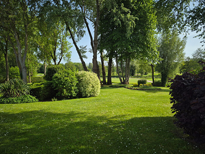 Appartement à vendre - Anzin-Saint-Aubin - 2 pièces - 1 chambre