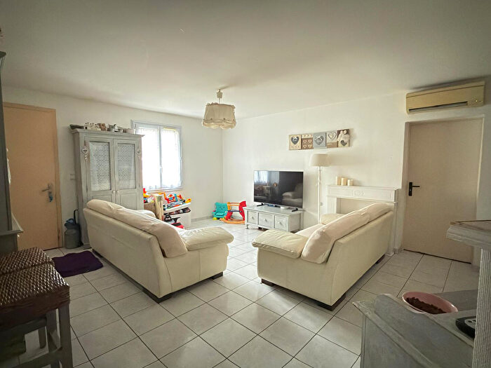 Maison à vendre - Ambarès-et-Lagrave, Bel-Air, Sabarèges - 5 pièces - 4 chambres