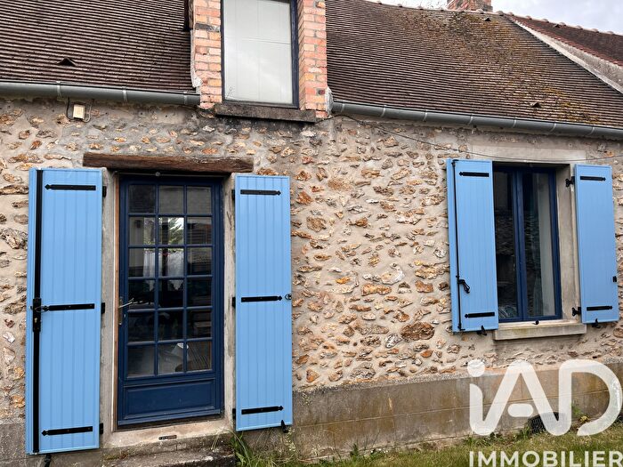 Bullion : Maison 3 pièces à vendre