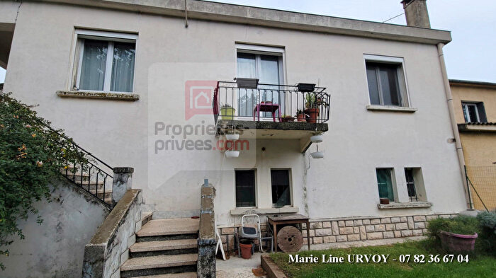 Maison 4 pièces à vendre - Noves