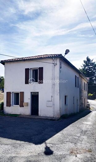 Maison 4 pièces à vendre à Villefranche-d'Albigeois