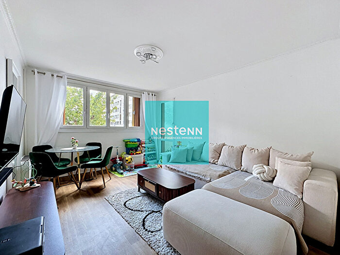 Franconville, Hôtel de Ville : Appartement 3 pièces à vendre