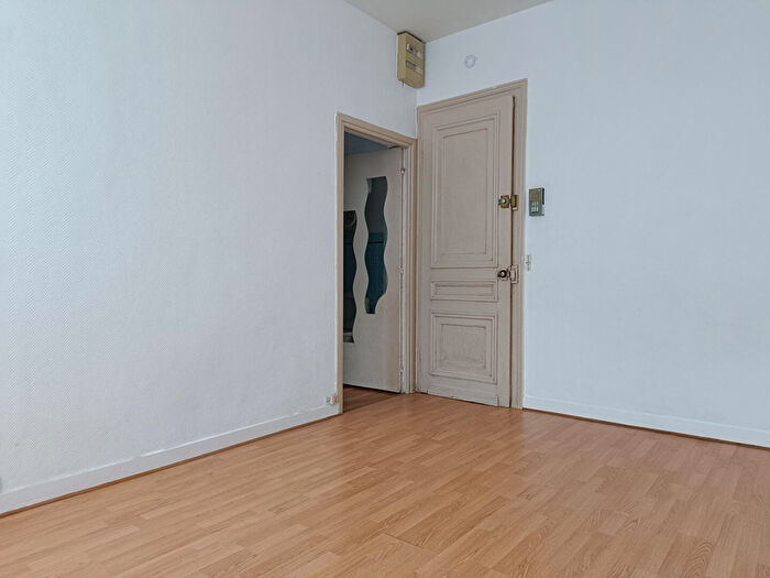 Appartement 1 pièce à louer à Lille, Centre-ville, Euralille
