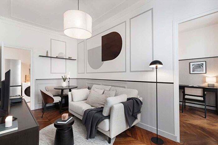 Appartement à louer - Sentier-Bonne Nouvelle, Paris ème arrondissement - 1 pièce