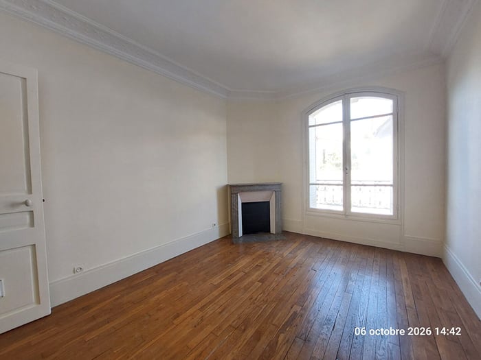 Appartement 2 pièces à louer à Paris 13ème, Bièvre Sud, Tolbiac
