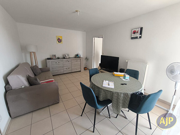 Saint-Brevin-les-Pins, Centre-ville, Stade - Appartement 2 pièces à vendre