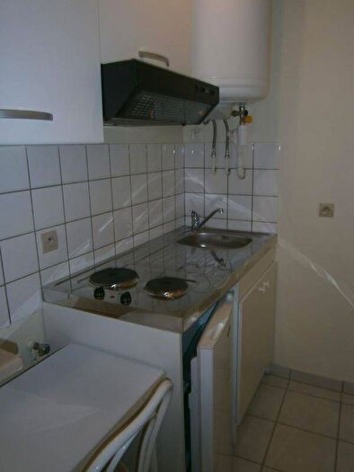 Appartement 1 pièce à louer à Centre, Neufchâteau