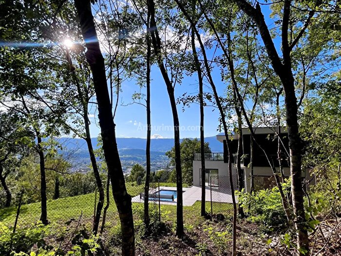 Maison à vendre - Chambéry, Laurier - 7 pièces - 3 chambres