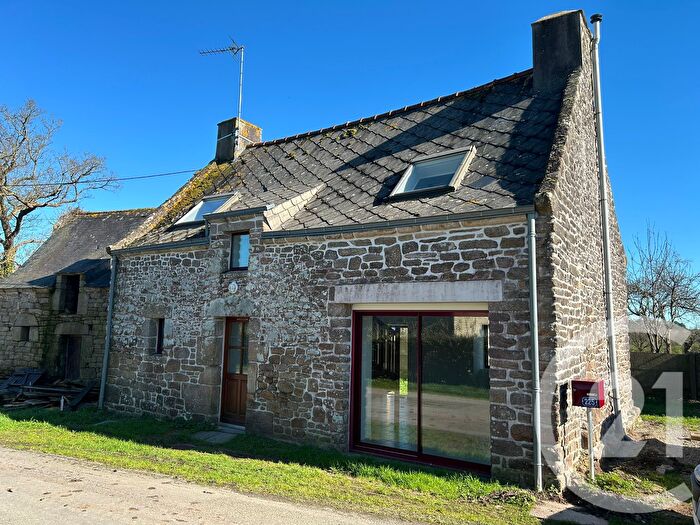 Maison à louer - Allaire - 3 pièces - 2 chambres