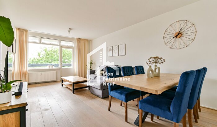 Maison à vendre - Carbon-Blanc - 2 pièces