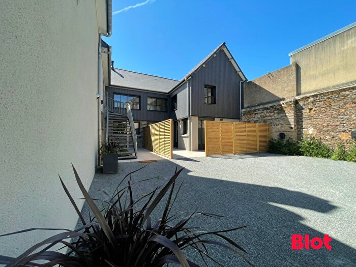 Maison 5 pièces à Bain-de-Bretagne, à vendre