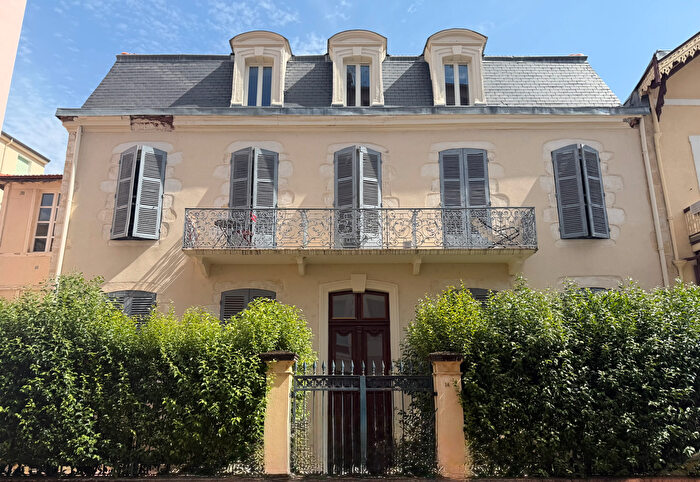 Vichy, Thermal : Appartement 3 pièces à louer