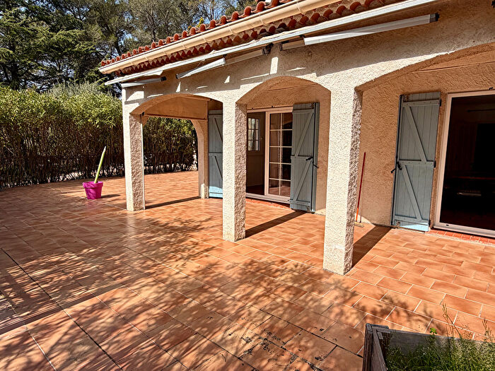 Maison à vendre - Les Arcs - 6 pièces - 4 chambres