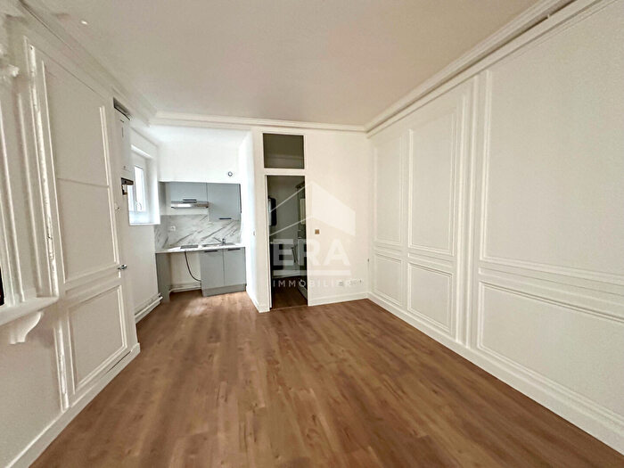 Rouen, Vieux Marché, Cathédrale : Appartement 1 pièce à vendre
