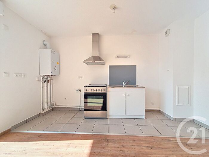 Appartement 2 pièces à Rouen, Centre-ville Rive gauche, à louer