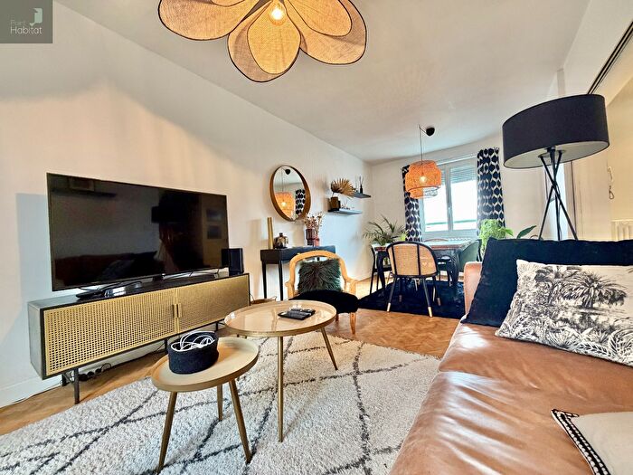 Maison 5 pièces à vendre - Rodez, Amphithéatre