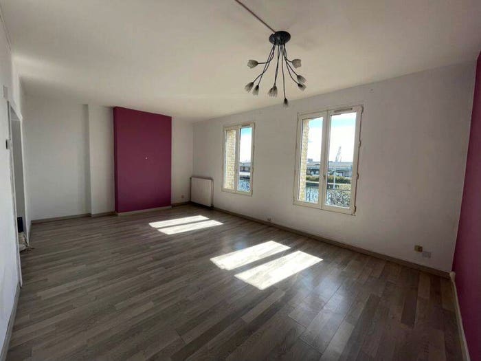Appartement 4 pièces à Eure, Le Havre, à louer
