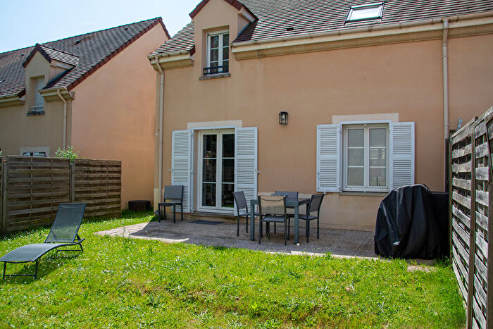 Maffliers : Maison 5 pièces à vendre