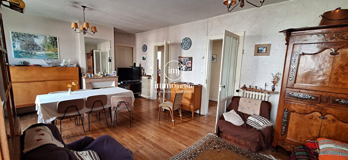 Limoges, CHU : Maison 9 pièces à vendre