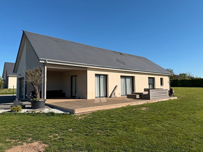 Maison 4 pièces à vendre - Bernay