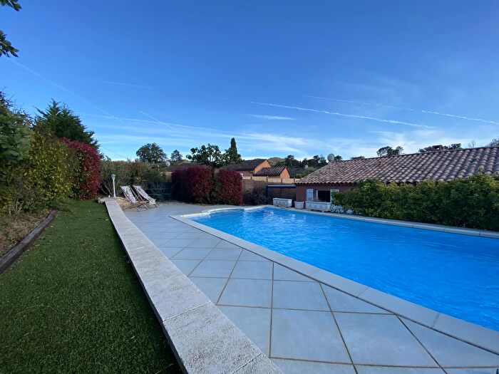 Maison 4 pièces à vendre à Montauroux