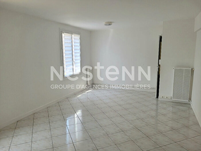 Appartement à louer - Saint-Avertin, LOrmeau, Robert Schuman - 4 pièces - 3 chambres