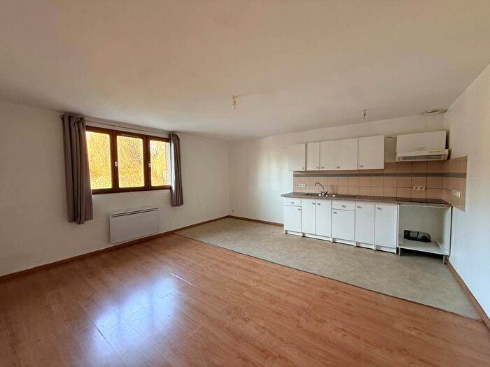 Appartement à louer - Lommelet, Marquette-lez-Lille - 2 pièces - 1 chambre