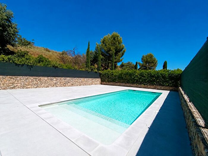Appartement 2 pièces à vendre à Nîmes, Mas de Lauze, Carreau de Lanes
