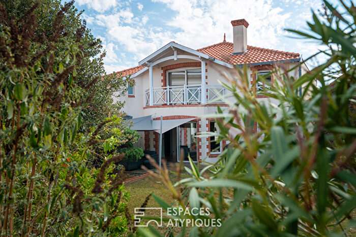 Maison 9 pièces à vendre - Pornic, Centre-ville, Halles, Bourg aux Moines