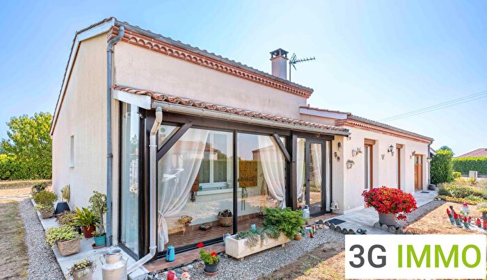 Castelnaud-de-Gratecambe - Maison 4 pièces à vendre
