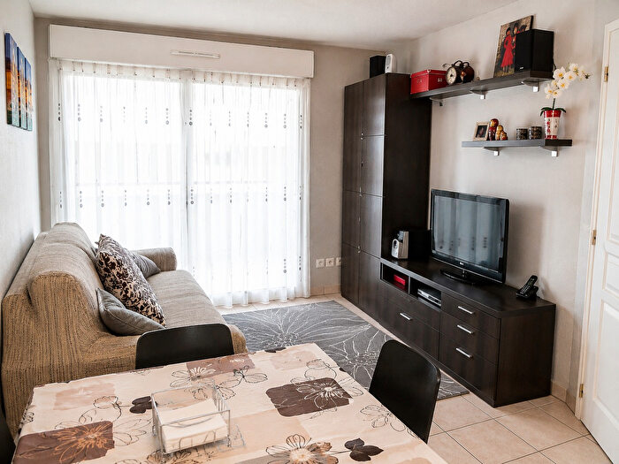 Appartement 3 pièces à vendre à Hendaye, Ville