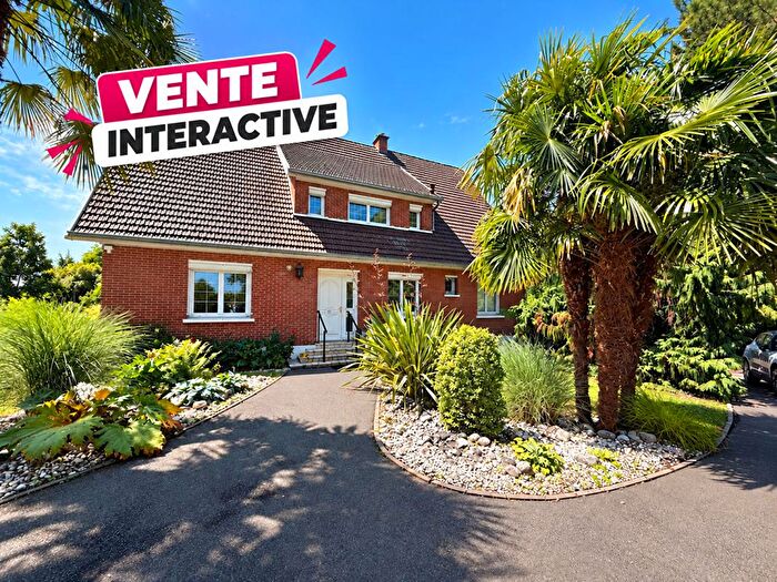 Maison 12 pièces à vendre à Vimy