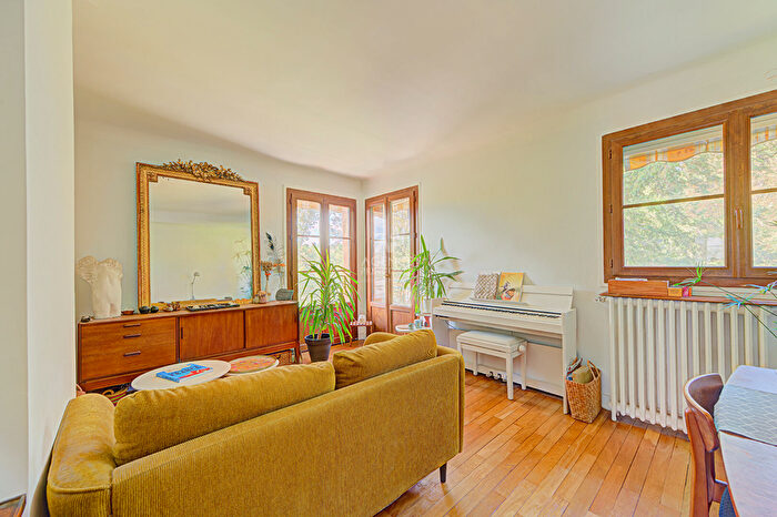 Appartement 3 pièces à vendre à Saint-Germain-en-Laye, Pontel, Schnapper, Sous-préfecture