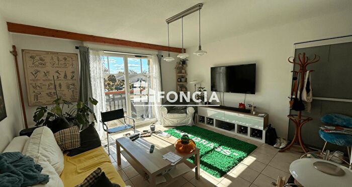 Bergerac, La Madeleine, Naillac, Cavaille, Aéroport : Appartement 3 pièces à vendre
