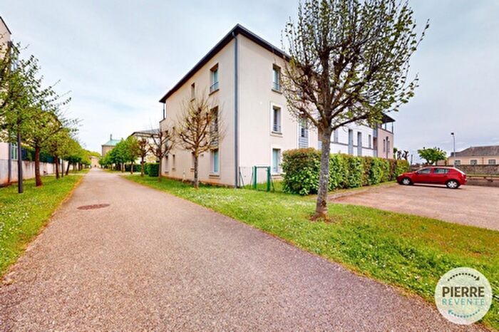 Appartement 1 pièce à vendre - Blois, Tuileries, Villejoint, Montigny