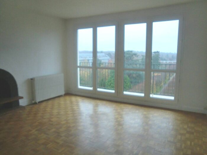 Reservoirs, Compiègne - Appartement 3 pièces à louer