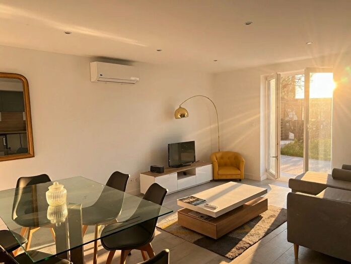 Maison à vendre - Champigny-sur-Marne, Centre-ville, Coteaux - 4 pièces - 3 chambres