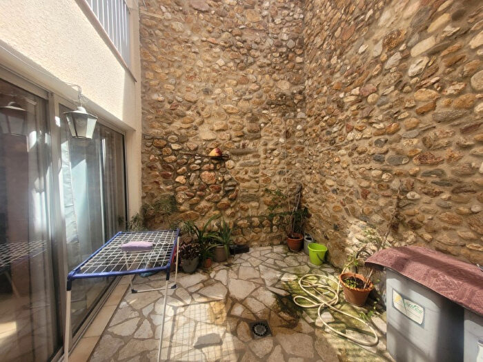 Maison 3 pièces à vendre - Banyuls-dels-Aspres
