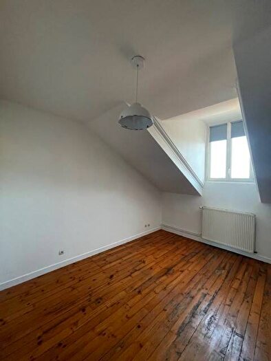 Appartement 2 pièces à Fourvière-Saint Just, Lyon 5ème arrondissement, à louer