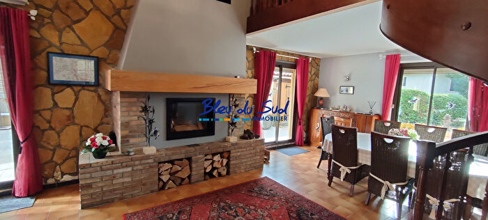 Maison à vendre - Vernet-les-Bains - 8 pièces - 4 chambres