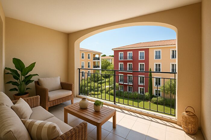 Maison à vendre - Aix-en-Provence, Les Milles - 2 pièces