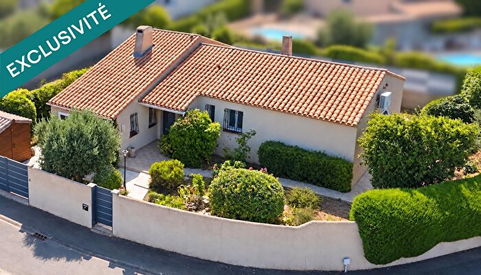 Carcassonne, Montredon, Mont Legun - Maison 4 pièces à vendre