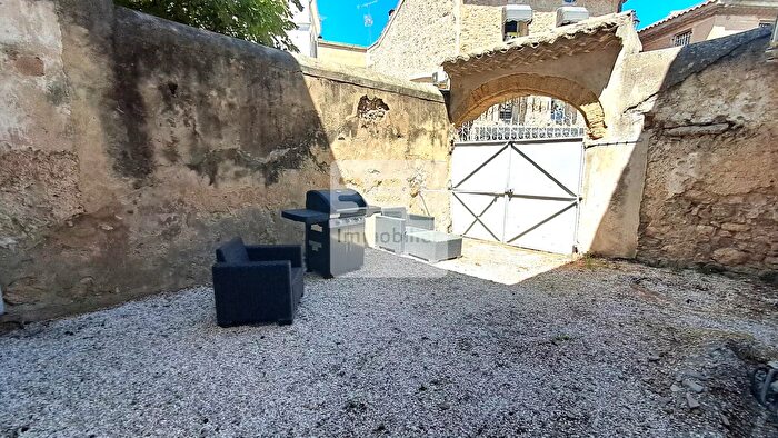 Appartement à vendre - Orsan - 2 pièces - 1 chambre